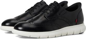 Marc Joseph New York Marc Joseph New York Barnes Ave (technologie mains libres) pour homme, Cuir nappa noir, 41.5 EU