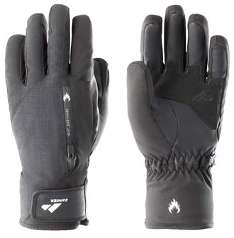 Zanier Damen-Handschuhe-SERFAUS.STX