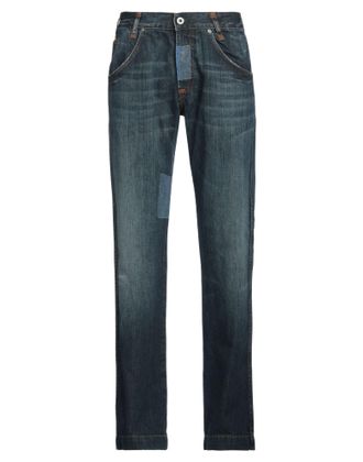 Mauro Grifoni HOSEN & R&Ouml;CKE - Jeanshosen auf YOOX.COM