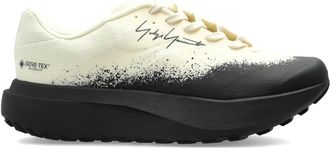 Yohji Yamamoto EVO SL ATR GTX Sneakers - - Shoes - Herren - Beige - 39 EU