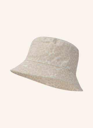 Anine Bing Anine Bing Bucket-Hat Nicks beige