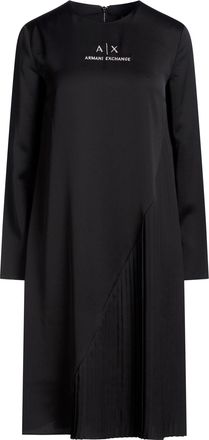 A|X Armani Exchange KLEIDER - Midi-Kleider auf YOOX.COM