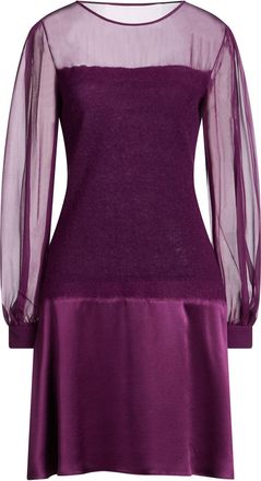 Alberta Ferretti KLEIDER - Mini-Kleider auf YOOX.COM
