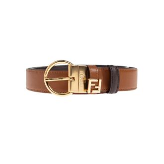 Fendi Damen, Accessories, Braun, 75 CMGr&ouml;&szlig;e