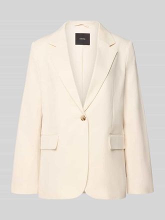 someday Blazer mit Pattentaschen Modell Nulani