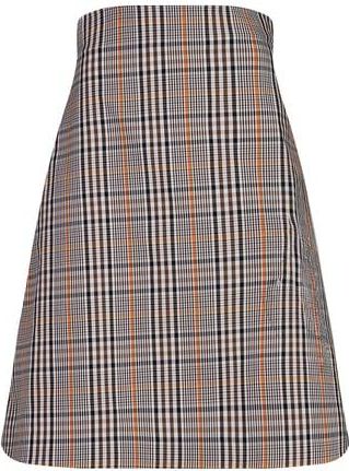 Topshop Bermuda Tsjoa en denim de coton