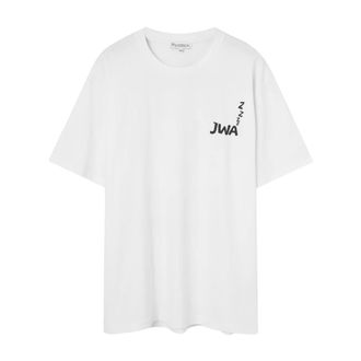 J.W.Anderson Herren, Oberteile, Wei&szlig;, XLGr&ouml;&szlig;e