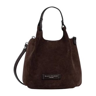 Gianni Chiarini Damen, Taschen, Braun, ONE SIZEGr&ouml;&szlig;e