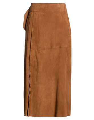 Alberta Ferretti HOSEN & R&Ouml;CKE - Midi-R&ouml;cke auf YOOX.COM