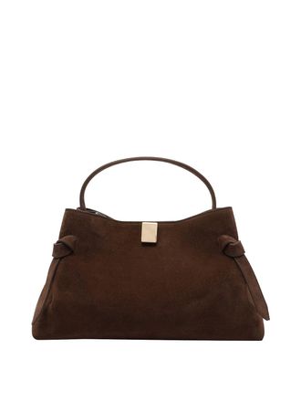 Yuzefi Sac Cabas - Marron