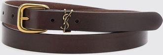 Saint Laurent Ceinture homme