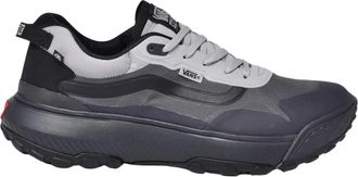 Vans Homme, Chaussures, Gris, Taille: 44 EU MTE Crosspath