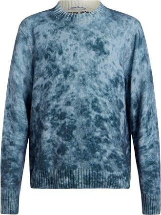 Acne Studios STRICKWAREN - Pullover auf YOOX.COM