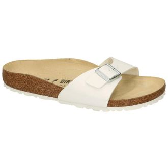 Birkenstock Damen, Schuhe, Wei&szlig;, 36 EUGr&ouml;&szlig;e