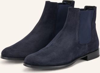 Pretty Ballerinas Chelsea-Boots Crostina blau