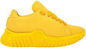 Philipp Plein unisex, Schuhe, Gelb, 35 EUGr&ouml;&szlig;e