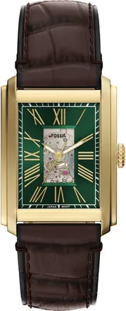 Fossil Uhr Carraway