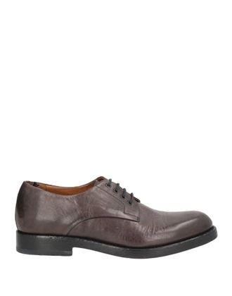 Rossi SCHUHE - Schn&uuml;rschuhe auf YOOX.COM