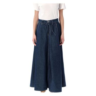 Levi's Damen, R&ouml;cke, Blau, W27Gr&ouml;&szlig;e