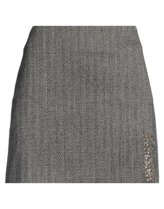 Ga&euml;lle Paris HOSEN & R&Ouml;CKE - Minir&ouml;cke auf YOOX.COM