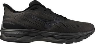 Mizuno Wave Serene 2 GTX, Chaussures de running imperméables pour homme, Noir, 46.5 EU