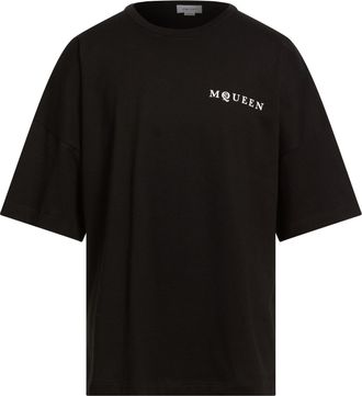 Alexander McQueen TOPS - T-shirts auf YOOX.COM