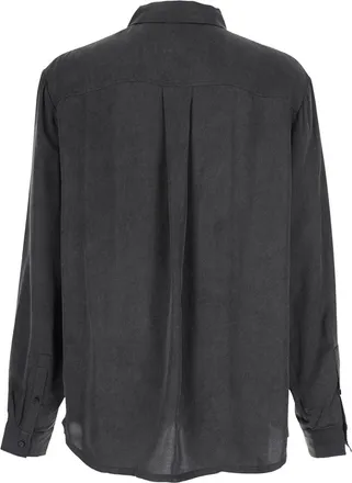 Won Hundred Pete Shirt - Black