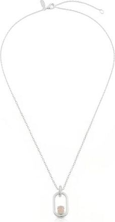 Tous Halskette Camille 1004559900 Silberfarben