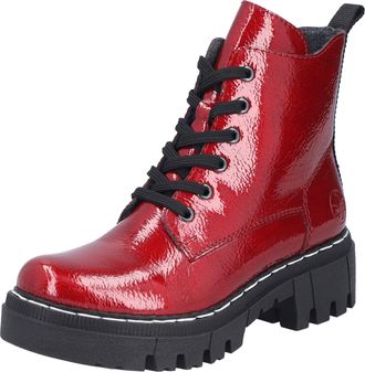 Rieker Stiefeletten