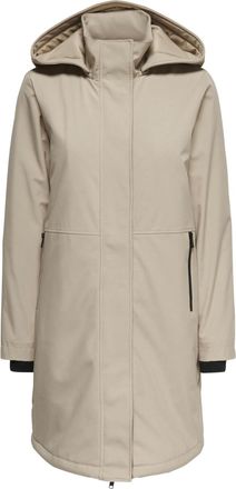 Only Kara Life Parka Winterjacke Damen