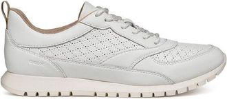 Geox Sneakers D Sukie 2.0 D65YPA 0009B C1000 Wei&szlig;