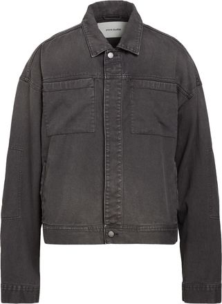 Entire studios JACKEN & M&Auml;NTEL - Jeansjacken/M&auml;ntel auf YOOX.COM