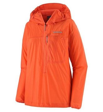 Patagonia Ws Houdini Rock - Regenjacke - Damen