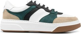 Dsquared2 Herren, Schuhe, Mehrfarbig, 41 1/2 EUGr&ouml;&szlig;e