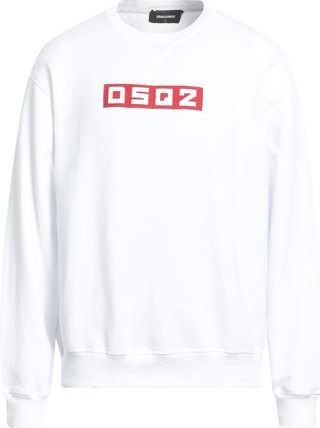 Dsquared2 TOPS - Sweat-shirts sur YOOX.COM
