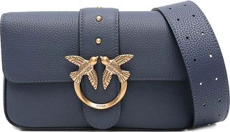 Pinko Umhängetasche - Blau