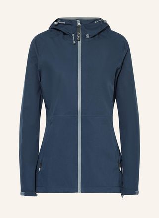 Meru Me&deg;Ru Funktionsjacke Amarante schwarz