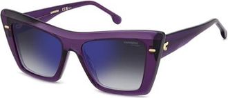 Carrera Lunettes de Soleil 3046/S B3V VIOLET 54/17/140 Femme