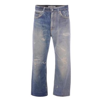 Our Legacy Third Cut Jeans - - Jeans - Herren - Blau - W31