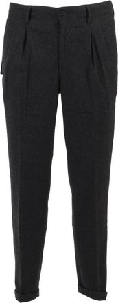 Slowear Slowear, Homme, Pantalons, Noir, Taille: W32 Straight Pantalons