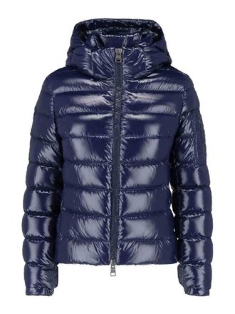 Herno Daunenjacke - Blau