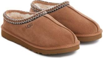 UGG Chausson Tasman en cuir