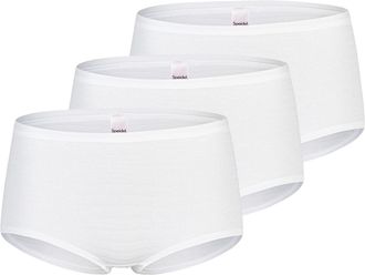Speidel Panty Cotton & More