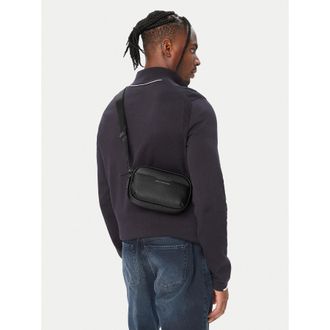A|X Armani Exchange Umh&auml;ngetasche Armani Exchange XM002583 AF22651 UC001 Schwarz