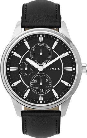 Timex Analoguhr Chicago