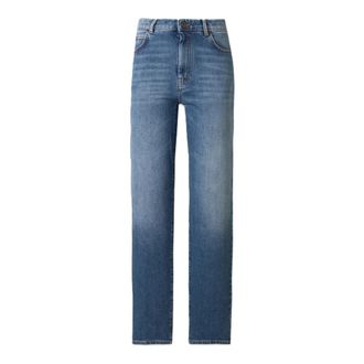 Max Mara Weekend Jeans - - Jeans - Damen - Blau - S