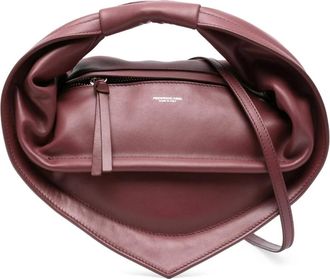 Federico Cina Damen, Taschen, Rot, ONE SIZEGr&ouml;&szlig;e