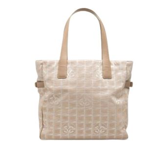 Chanel Damen, Pre-Owned, Beige, ONE SIZEGr&ouml;&szlig;e