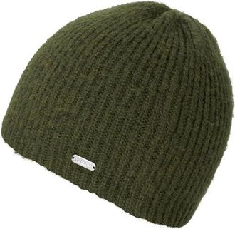 Chillouts Viva Hat - Beanie - Green - OneSize - Recycled Material