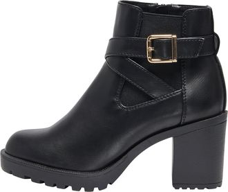Only Stiefelette ONLBARBARA-20